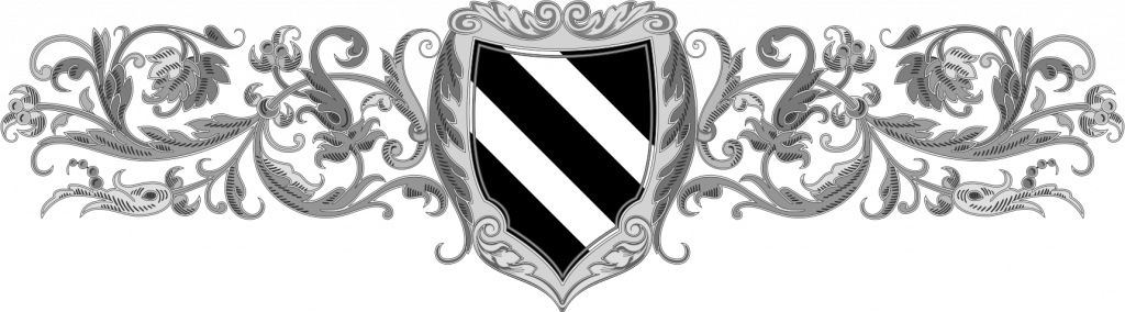 Battered Shield – Rising of Chaos