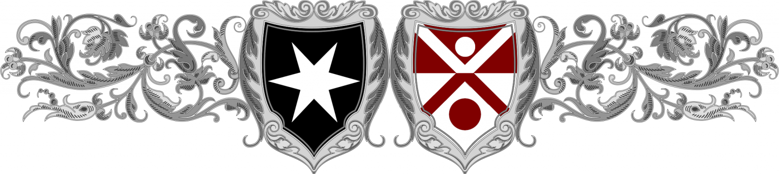 Ethos of the Crimson Order & Silent Company – Rising of Chaos