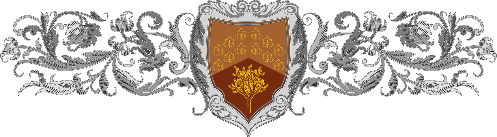 The Twelve Trees – Rising of Chaos